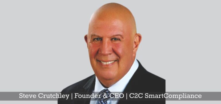 C2C SmartCompliance: Reducing Compliance Risk Through User-friendly ...