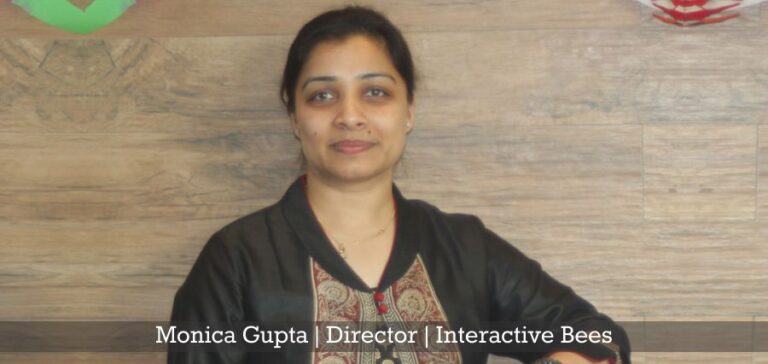 Interactive Bees: A Complete Brand Communication Agency