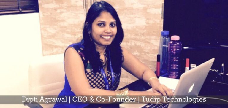 Tudip Technologies: Deliver Business – Centric Web & Mobile Solutions