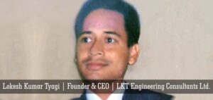 LKT Engineering Consultants: “Shining Star” in Architecture and Structural Engineering ...