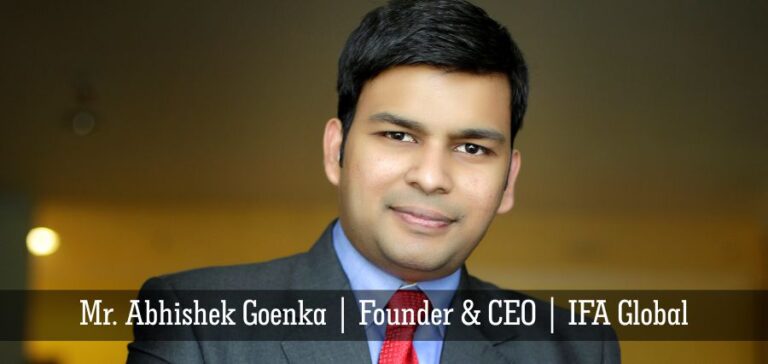 IFA Global: FX and Treasury Management Consulting Solutions - Insights ...