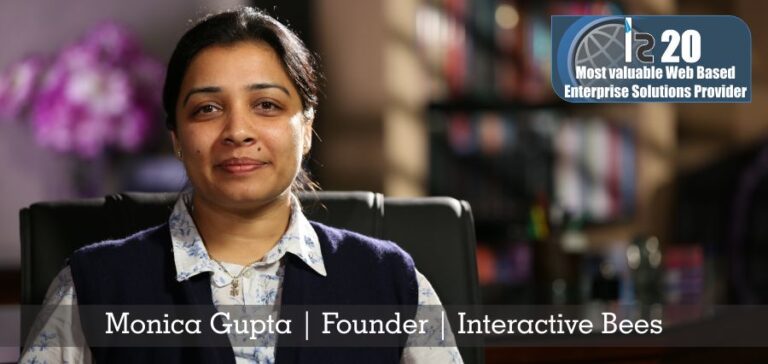 Interactive Bees: Giving Commanding Voice to Brands - Insights Success