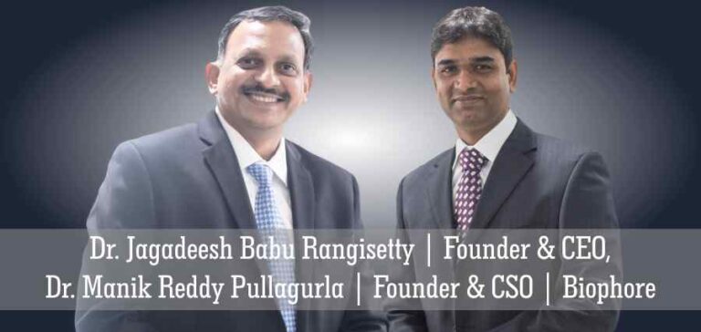 Biophore: Transforming Chemicals into Medicines - Insights Success