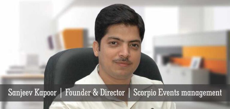 Scorpio Events Management: Deploying Knowledge to Make the Best Event ...
