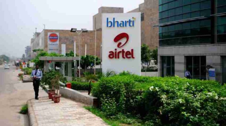 Bharti Airtel appoints Vani Venkatesh as CEO (Retail) in India ...