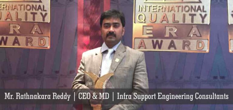 Infra Support Engineering Consultants Pvt. Ltd.: Your Complete ...