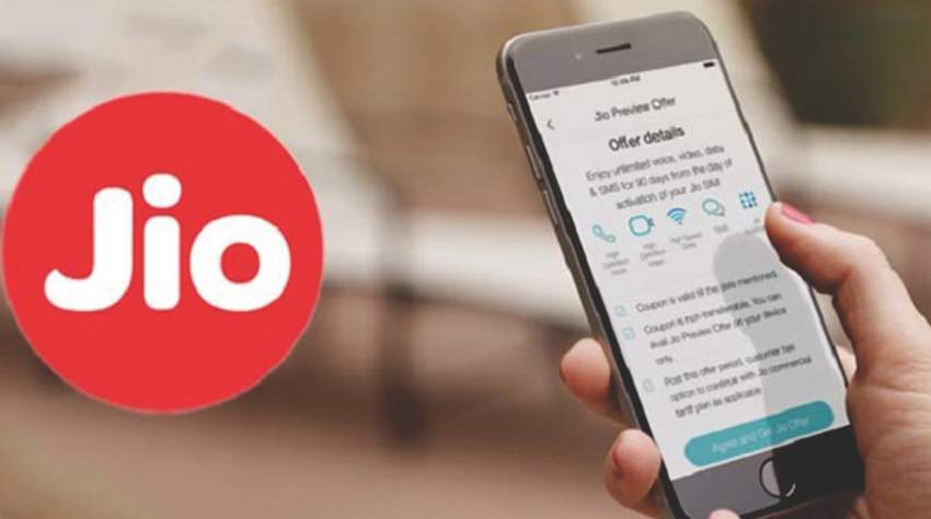 Reliance Jio Crosses 50-Million Subscriber Milestone in 83 Days ...