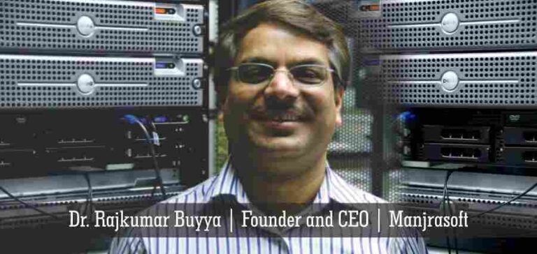 Manjrasoft Pty. Ltd.: Having “World-first” Cloud Application Platform ...