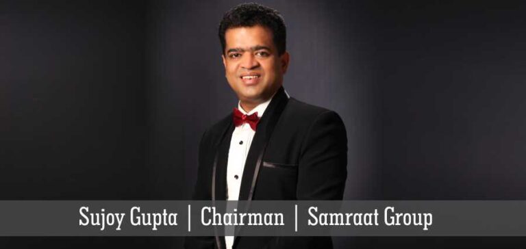 Samraat Group: Experience the Power of Imagination - Insights Success