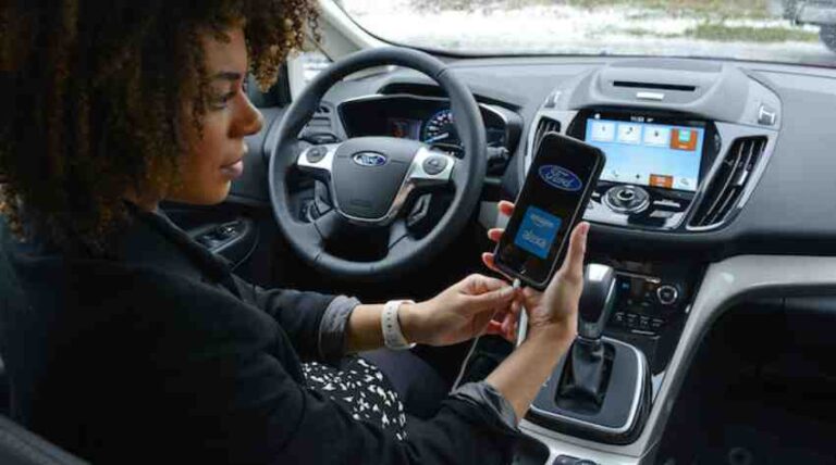 Ford Motors develops partnership with Amazon on Alexa integration with ...