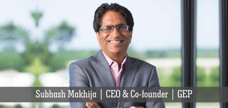 GEP: A One Stop Destination for all things ‘Procurement’ - Insights Success