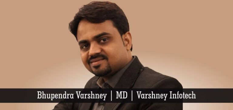 Varshney Infotech: Perpetually Working for the Benchmarks of the Future ...