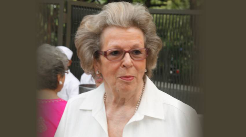 Top Influential Businesswomen in India - Insights Success