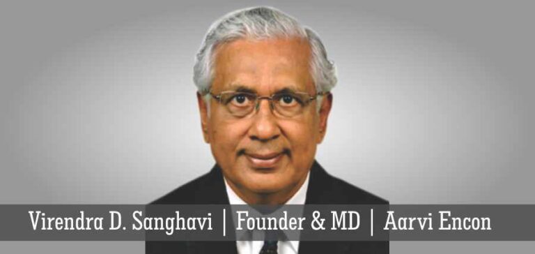 Aarvi Encon: We Outsource Engineering Talent - Insights Success