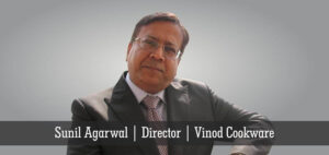 Trends in the Indian Cookware Industry - Insights Success