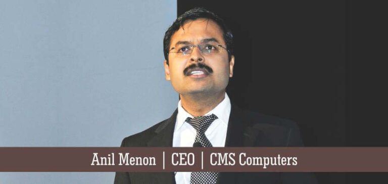 CMS Computers: A Pioneer and Leader in the Indian ICT Industry ...