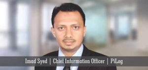 PiLog: Experts in Master Data Management - Insights Success