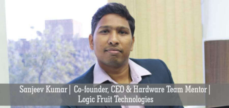 Logic Fruit Technologies: Deploys best-in-class embedded solutions ...