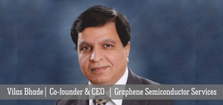 Graphene Semiconductor Services: Providing best-in-class end-to-end ...