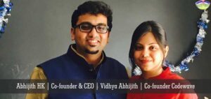 Codewave: Enabling Businesses to bring Mobile Strategy to Life