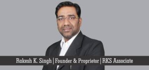 RKS Associate: Offering Litigation &Regulatory Legal Services That You Need