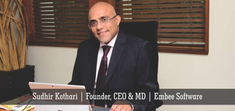 Embee Software: Your Strategic IT Partner Leveraging Digital Disruption