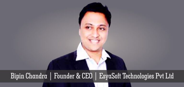EsyaSoft Technologies: Pioneer in Smart Grid Solution for the Smart ...