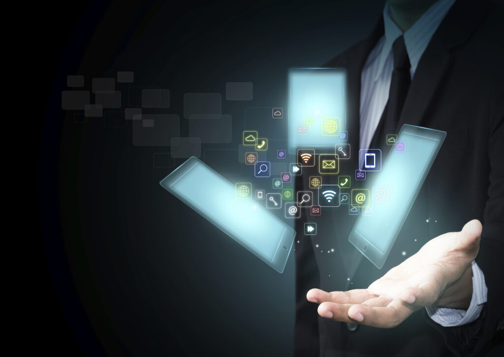 Evolution of Wireless Network | Future Trends - Insights Success