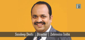 Zebronics: A Leader in Advanced Internet Protocol Surveillance ...