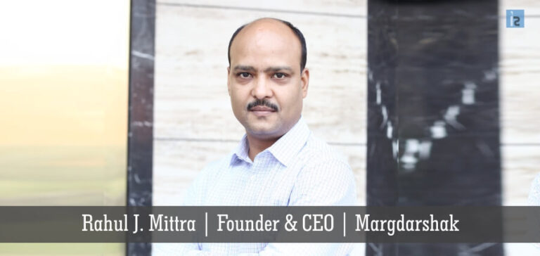 A non-banking financial company - Margdarshak | Insights Success