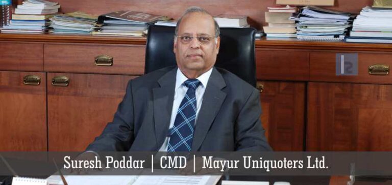 Mayur Uniquoters Ltd.: A Pioneer in Manufacturing PVC Vinyl ...