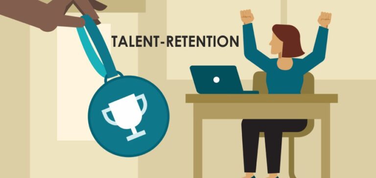 Steps to Retain Good Employees in Order to Reach Optimum Levels of Success