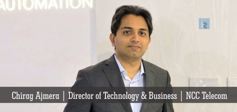 NCC Telecom: Delivering Automation, Control, & Security Systems