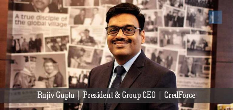 CredForce, the Global Credentialing Behemoth