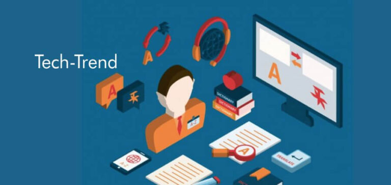 Emerging Technologies Revolutionizing the Translation Industry