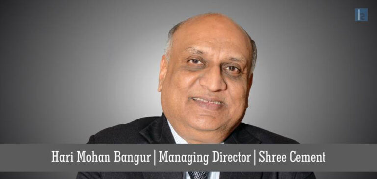 Shree Cement: Creating Impact by Ensuring Timely & Seamless Delivery
