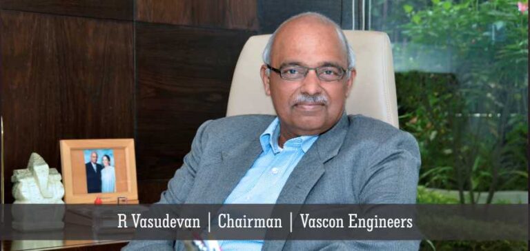 Vascon Engineers Ltd: Indian Construction to Newer, Bigger Milestones