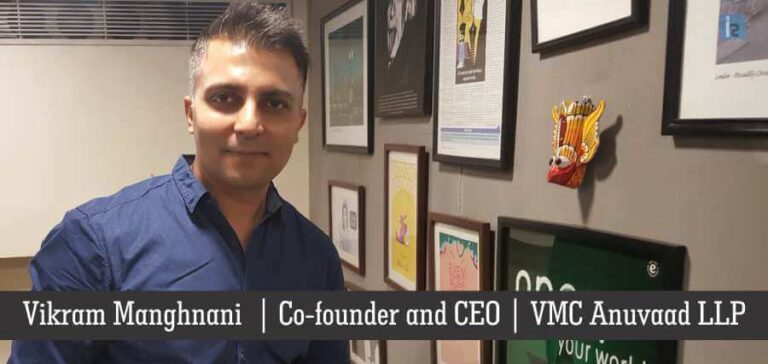 VMC Anuvaad – Pioneer of Transcreation and Localization Services