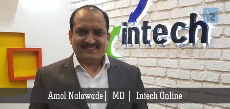 Intech Online Private Limited: Connecting India with Digital Revolution
