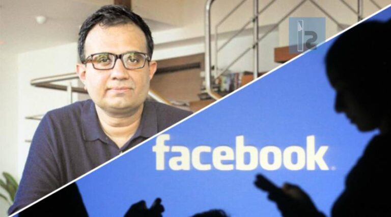 Former Hotstar CEO Named as India Operations Head for Facebook