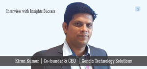 Xencia: Cloud Computing Industry by Embracing Innovation &Excellence