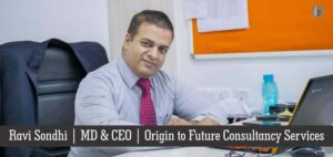 Origin to Future Consultancy Services: Re-shaping the Telecom Landscape