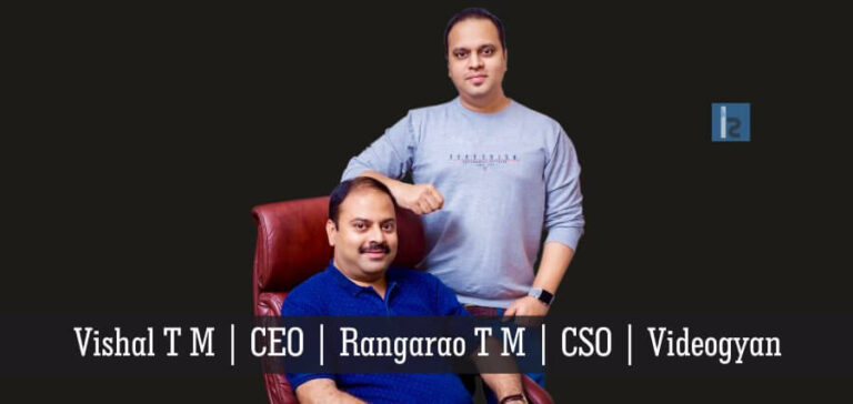 Videogyan: A Virtual World of Live Pictures Bringing Creativity to Life