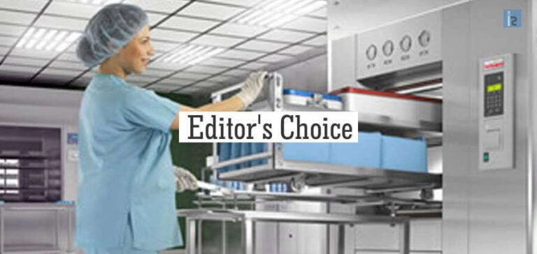 Cleaning and Disinfecting Services of Medical Devices