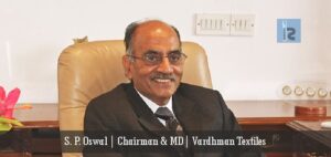 Vardhman Group: Assuring World-Class Fabrics with Latest Technology