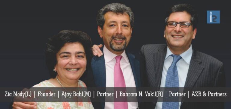 AZB & Partners: Providing Practical & Full-service Advice to Clients