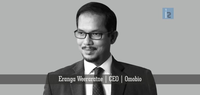 Omobio: Pioneering Telecom Sector with Digital and Smart Solutions