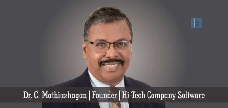 Hi-Tech Software Solutions: A global leader in the field of ESS