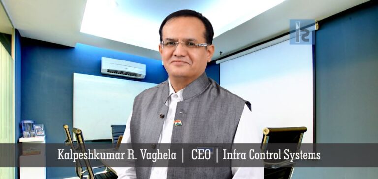 Infra Control Systems: A leading automation & Validation Service provider