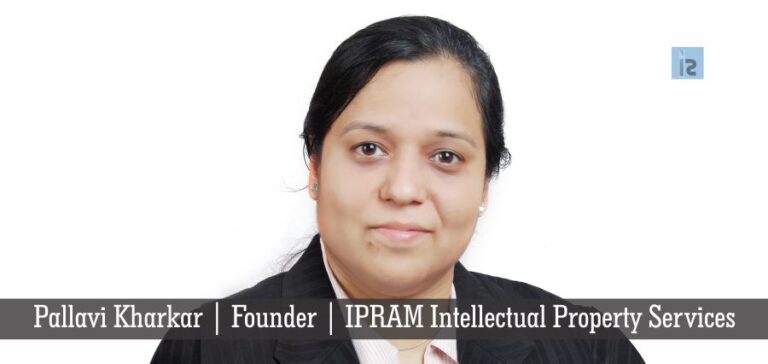 IPRAM Intellectual Property Services: Most promising IP firm in India